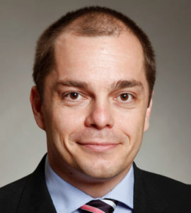 Ing. David Kaprál, MBA - SAMBA