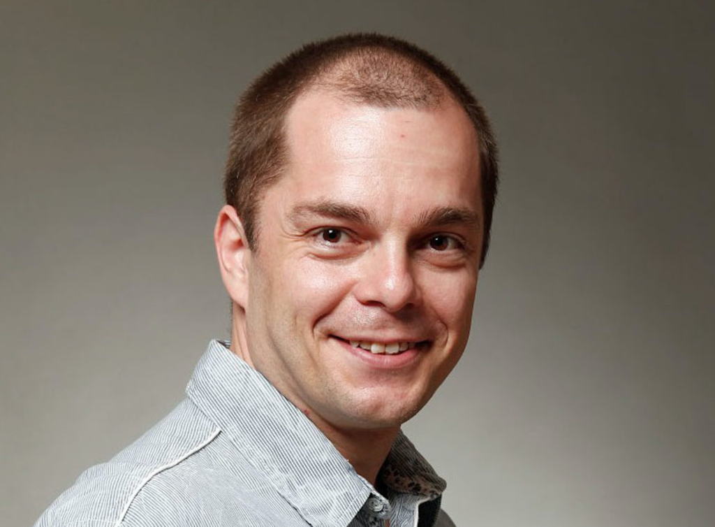 David Kaprál: Konference "Trendy ve financování" - SAMBA