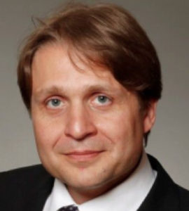 Ing. David Kaprál, MBA - SAMBA